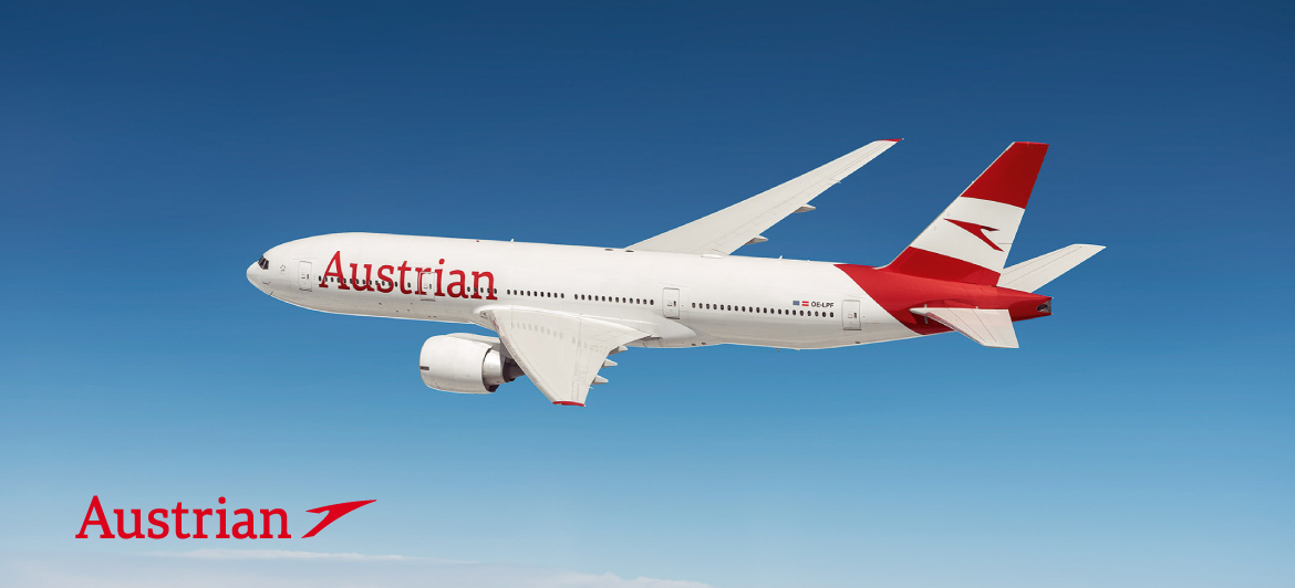 Austrian Airlines | CEDOK