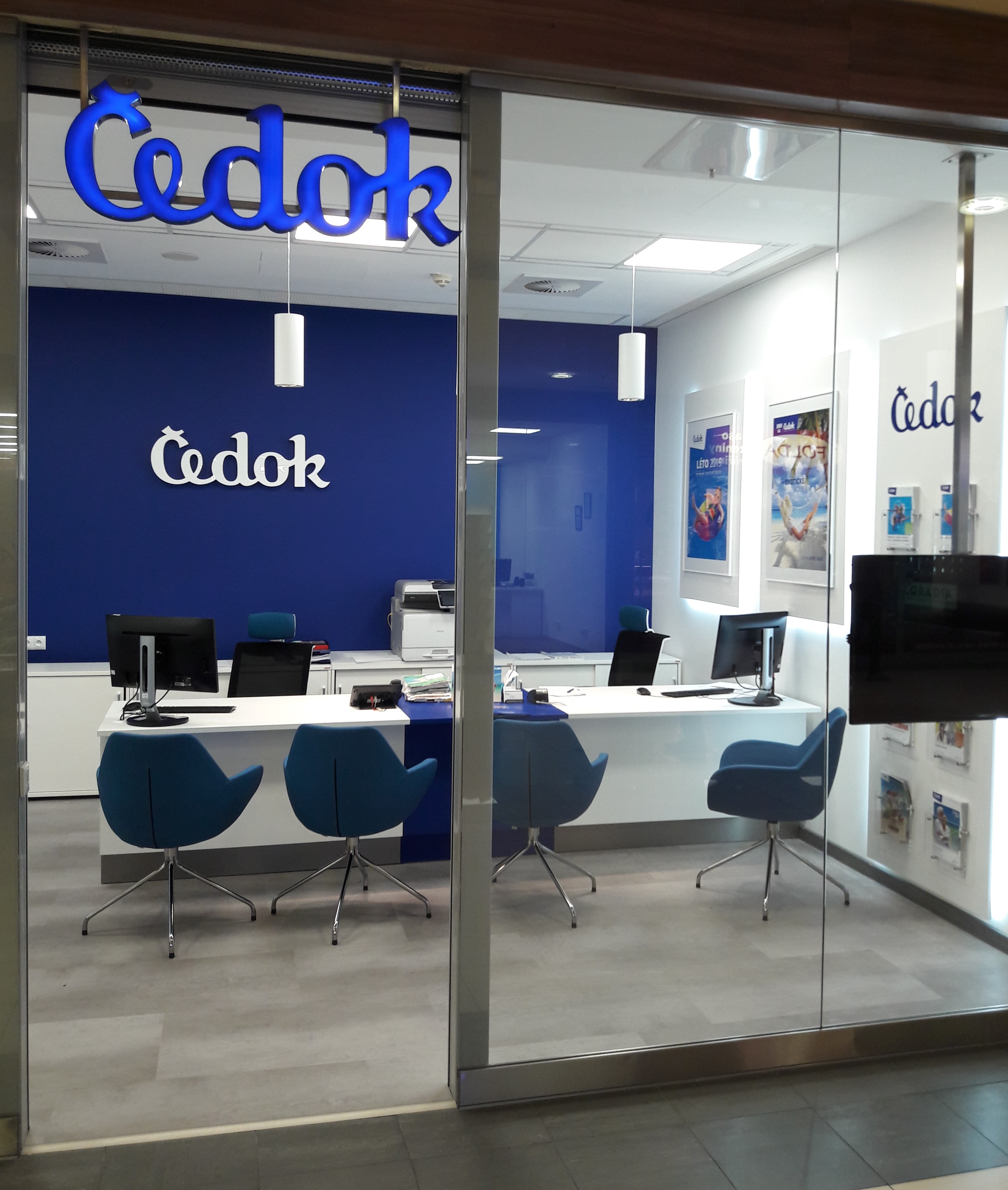 Cedok a.s. - Liberec | CEDOK