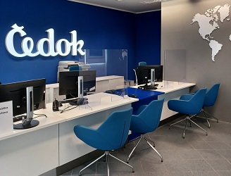 Cedok a.s. - Plzeň | CEDOK