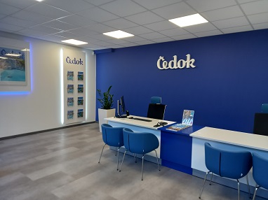 Cedok a.s. - Zlín | CEDOK