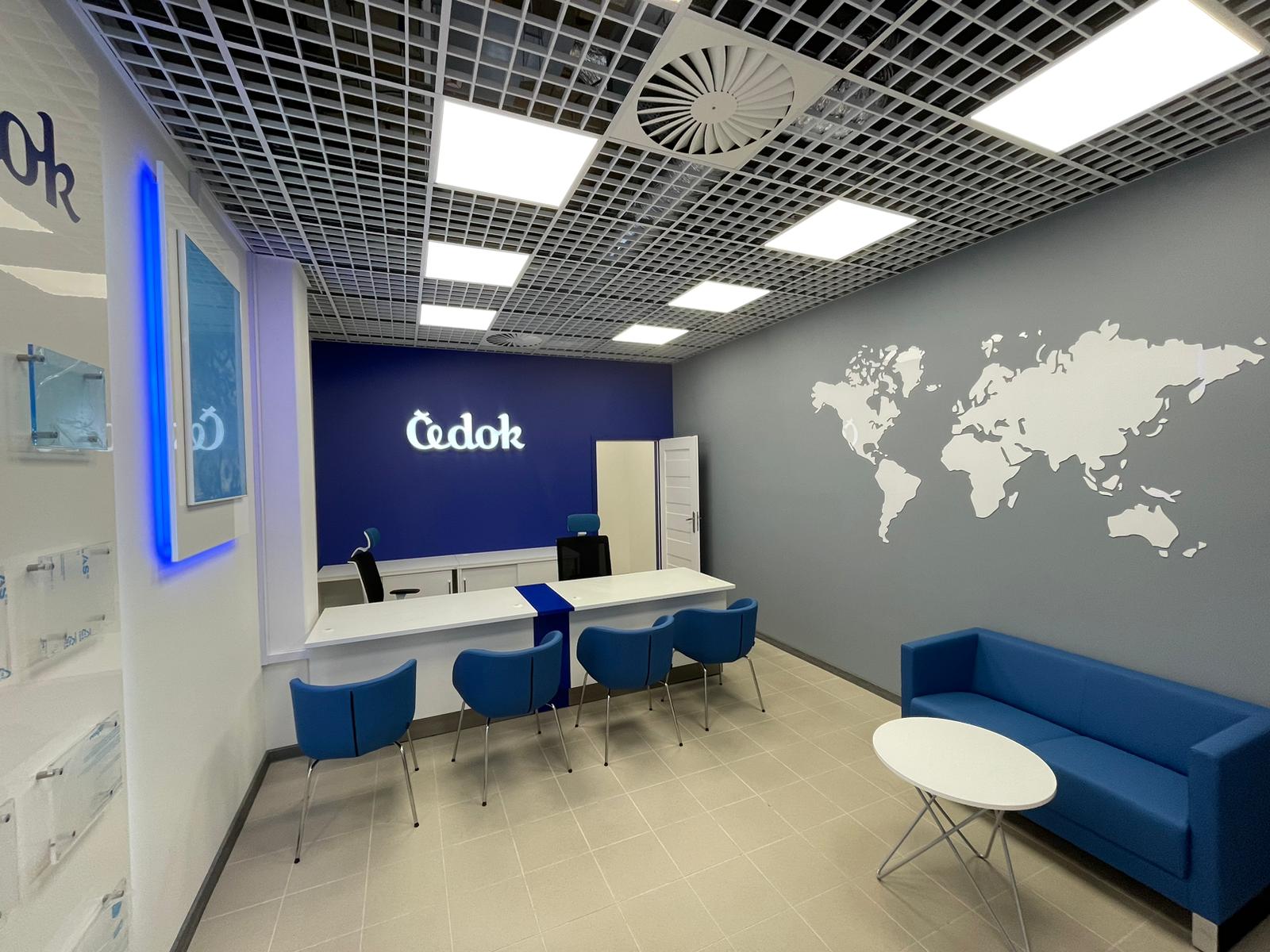 Cedok a.s. - Kladno | CEDOK