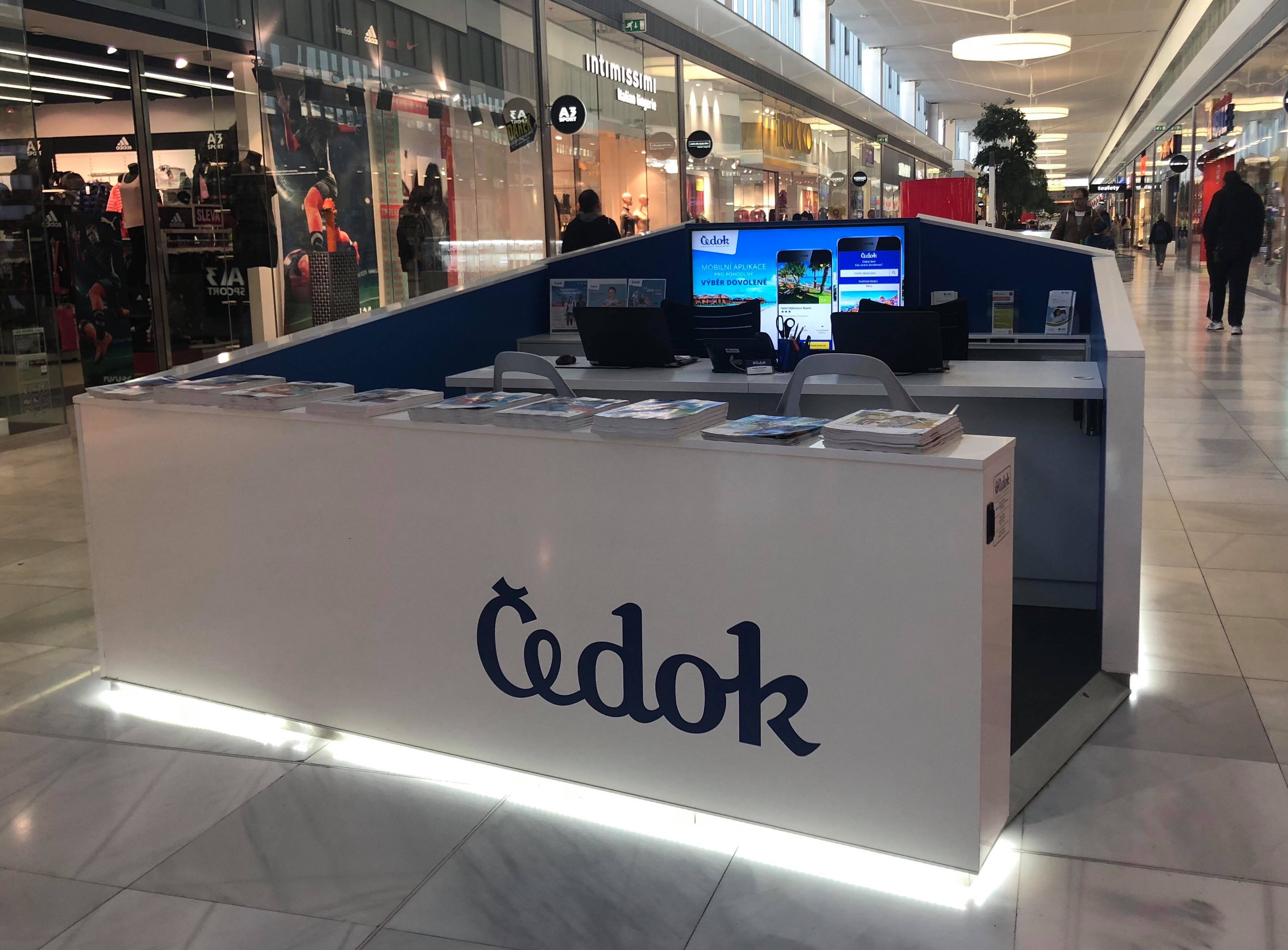 Cedok a.s. - Hlavni-mesto-praha | CEDOK