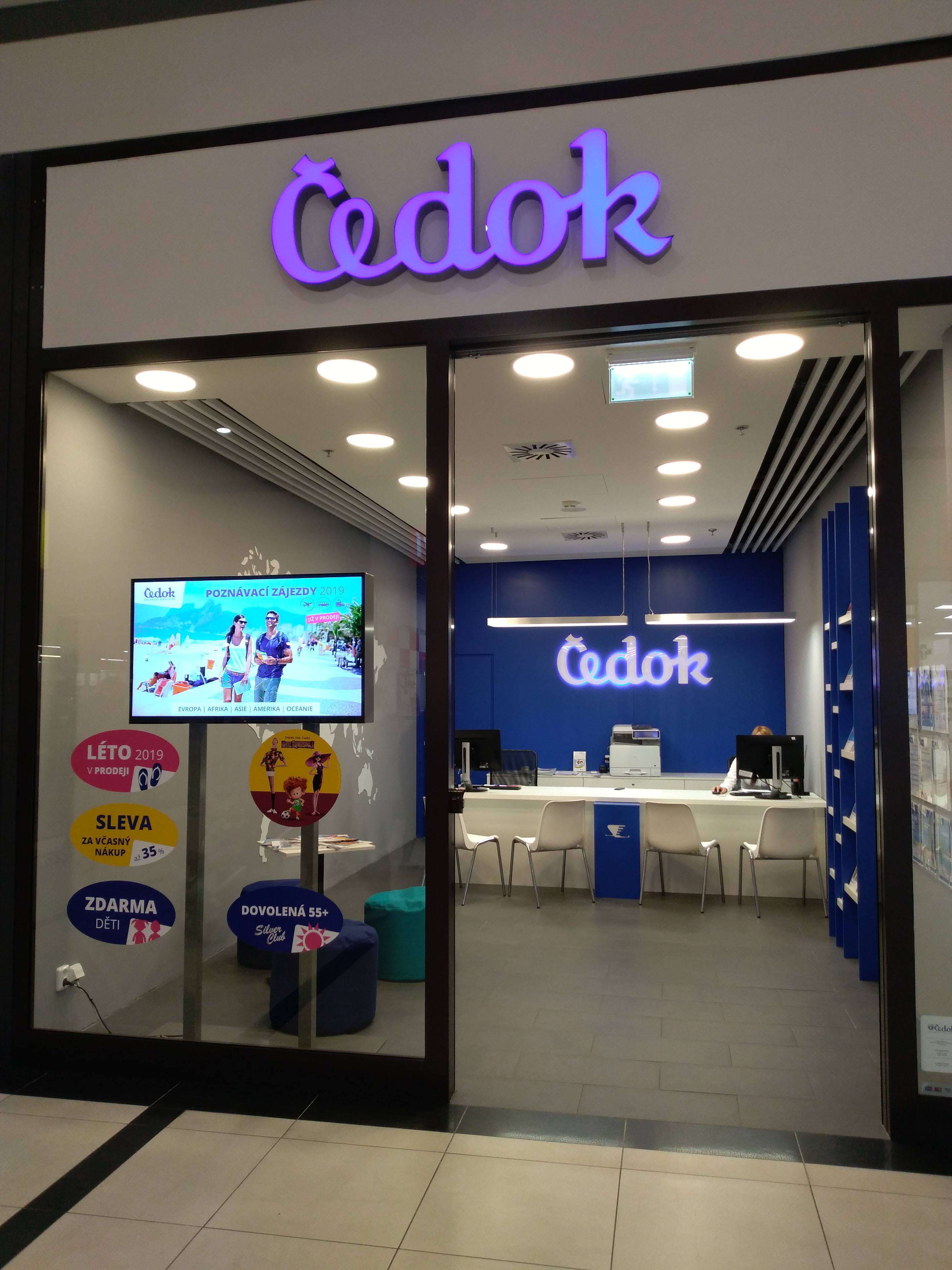 Cedok a.s. - Hlavni-mesto-praha | CEDOK